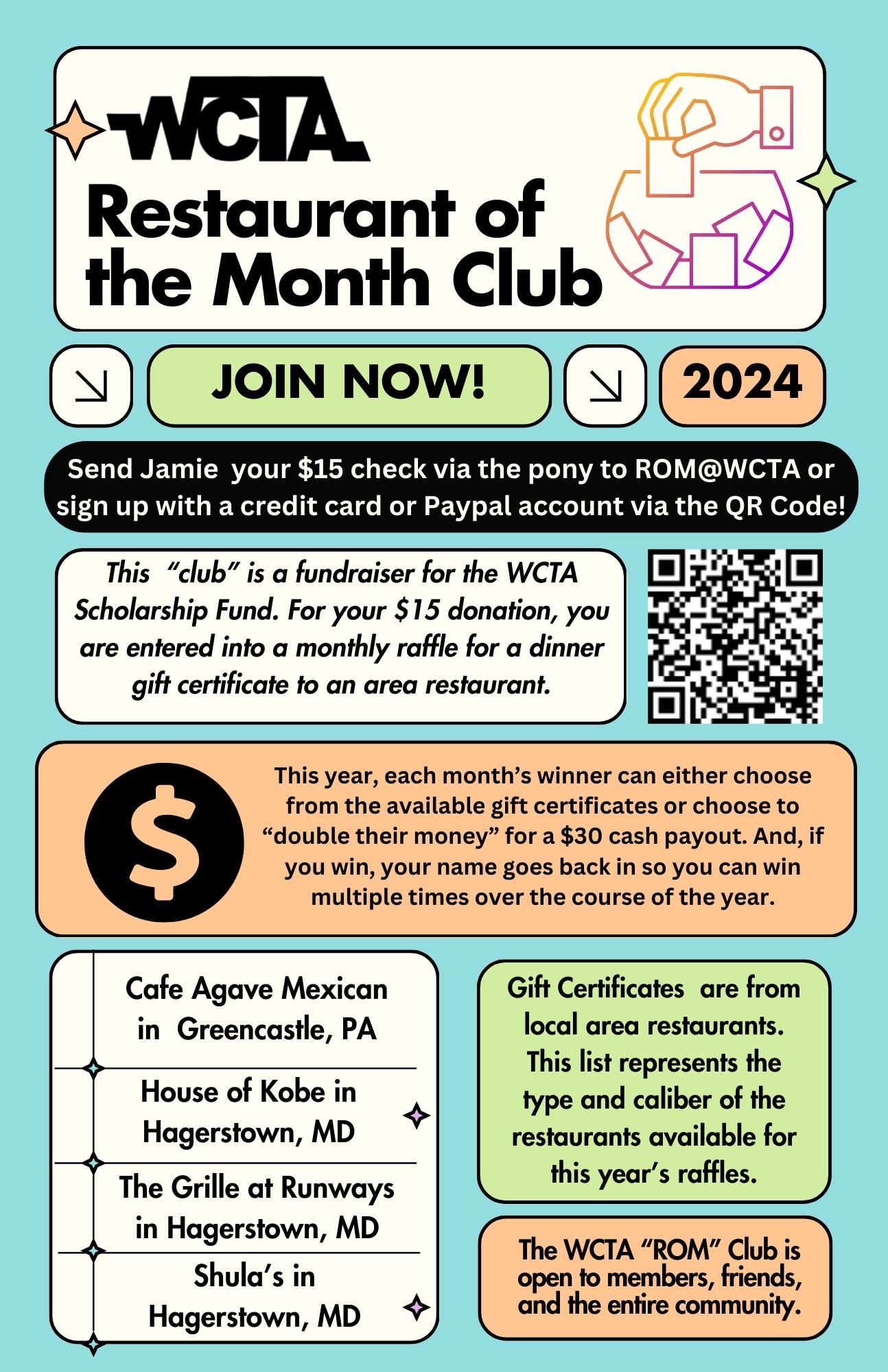 Home Page - Washington County Teachers Association